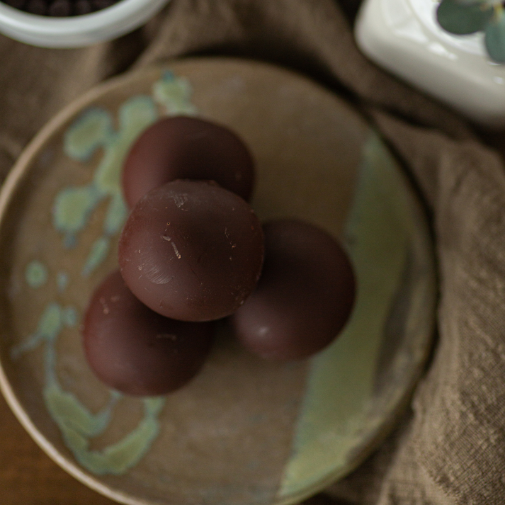 Bitter Bomb – Puerto Keto